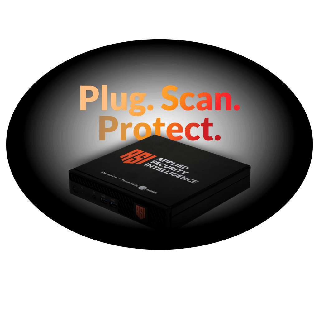 Starsentry - ASI | Applied Security Intelligence